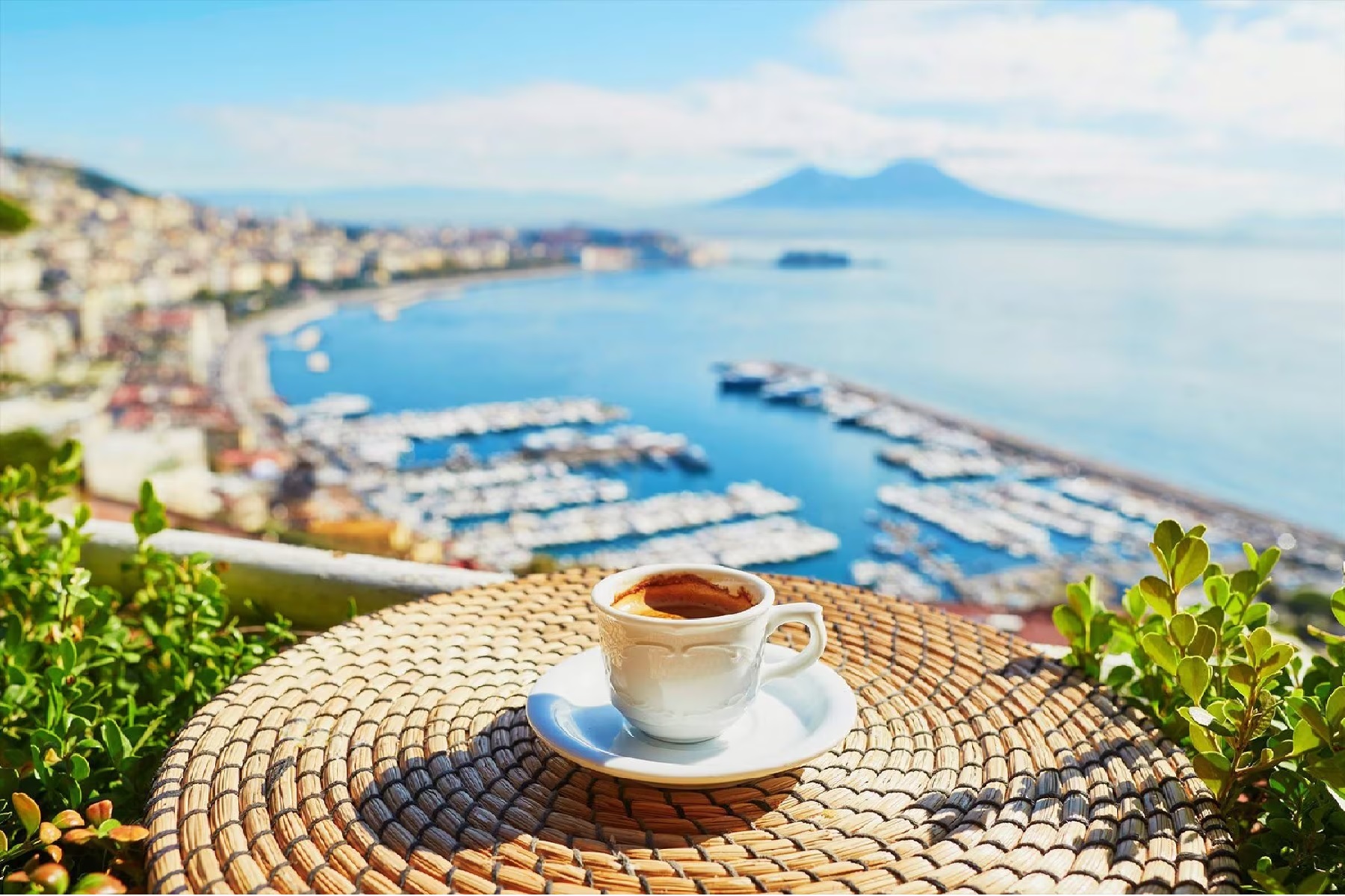 Top 10 dei marchi di caffè partenopei - Napoli Tattà®.IT, Notizie e ...
